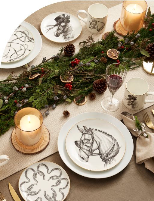 Get the Party Started